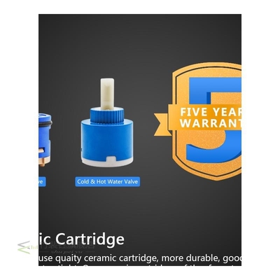 2/3/4/5 Ways Outlet Tap Shower Mixer Faucet s Intubation Con