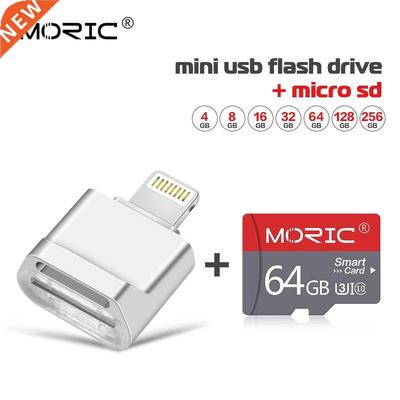 Pocket U disk mini Fla Drive 128GB 256GB iXpand USB 2.0 P