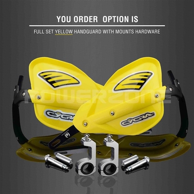 Probend Handguards  Honda KTM ADV EXC EnduroHusqvarna TE CRF