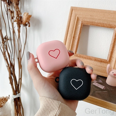 Earphone Case For Samsung Galaxy Buds Live Wireless Headset