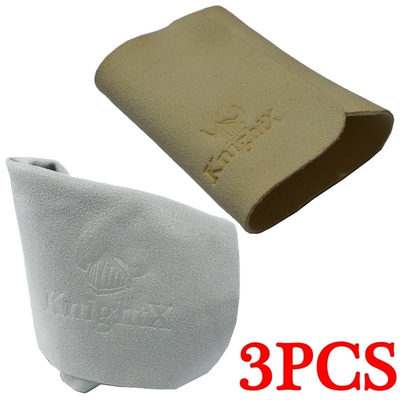 KnightX 3pcs glasses screen mobile cleaner cloth wipes came