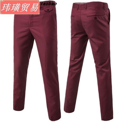 trousers for men pants for men suit pants formal mens pants