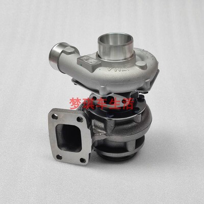 适用于东风康明斯发动机4BT3.9发电机组增压器C5273534/C4982530