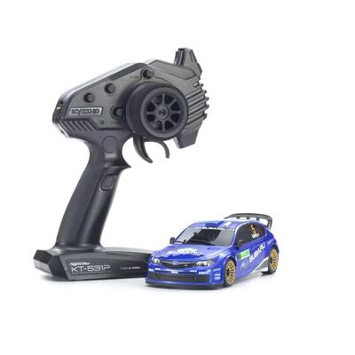 wrcawd套车020s四驱漂移车