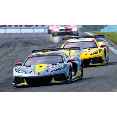 ChevroletCorvetteC8.R