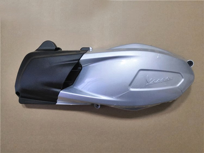 VESPAGTSGTV300原厂传动盖