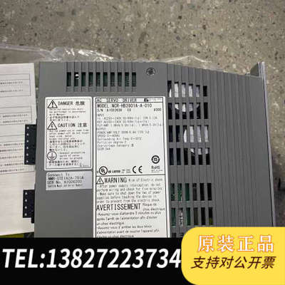 全新原装日本Nikkidenso日机驱动器NCR-HB2801A-A