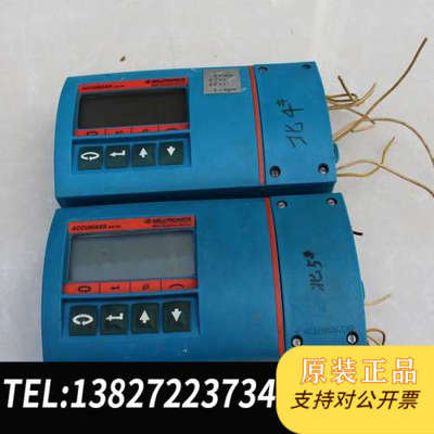 全新原装拆机进口MILLTRONICS Accumass BW100