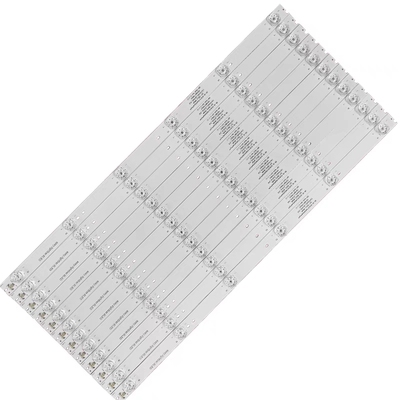 适用微鲸W55C1T W55C1J W55灯条CS0T55LB20-LED3030-V0.8背光灯