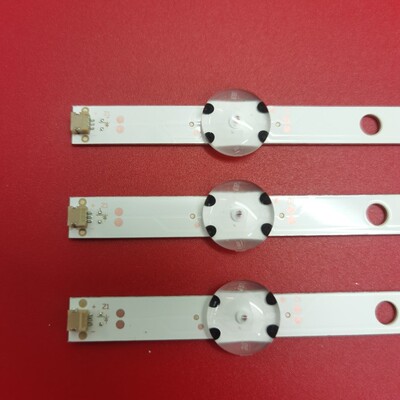 适用于LG 43LH570T SVC430A39_Rev04_7LED_160913灯条11800847B0E