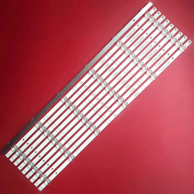 适用于海信65A63F 65A5F 65T55F 65E52G 65A59F灯条CRH-BK65Y1U41