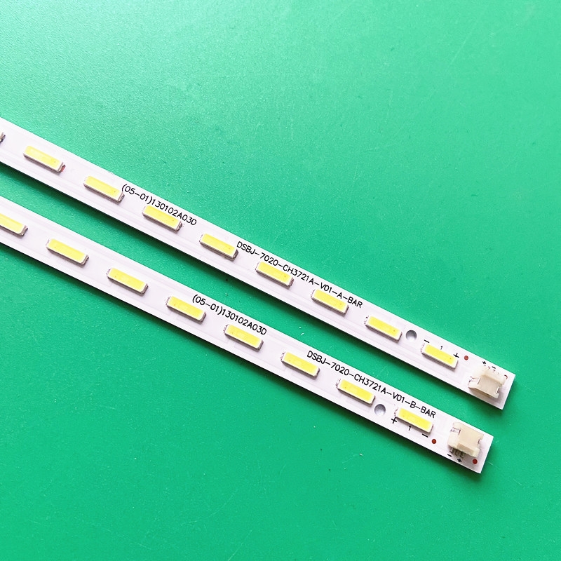 全新长虹LED37B1000C灯条 DSBJ-7020-CH3721A-V01-A-BAR背光灯条_虎窝淘