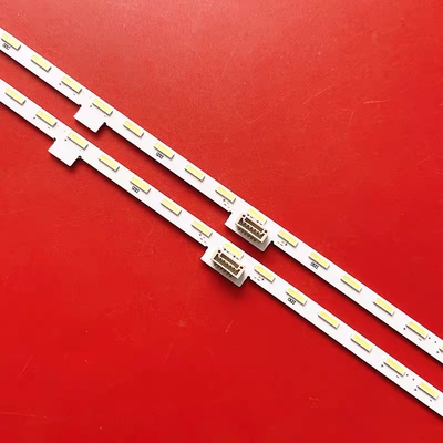 夏普LC-50UA6500X LC-50UA6800X灯条STG500A72_REV04_7020_44LED