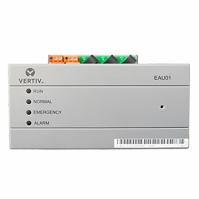 维谛配电单元电池巡检交直流模块