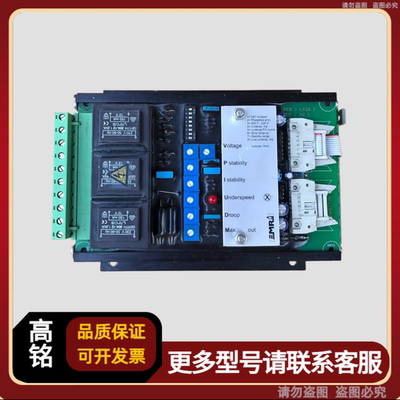 EMRI LX10.1 自动电压调节器 V2.1