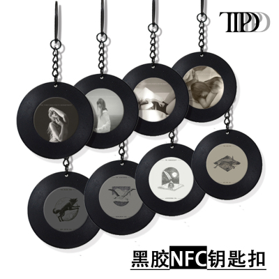 泰勒专辑迷你纪念品粉丝应援精美