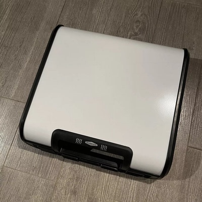 干手器BOBRICK宝瑞科双卷纸架