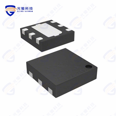 SKY13355-374LF《IC RF SWITCH DPDT 6GHZ 6MLPD》