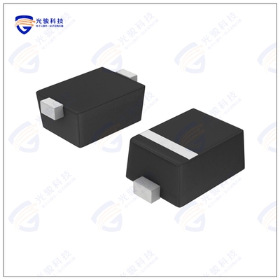 NSR0140P2T5G晶体管DIODE SCHOTTKY 30V 70MA SOD923