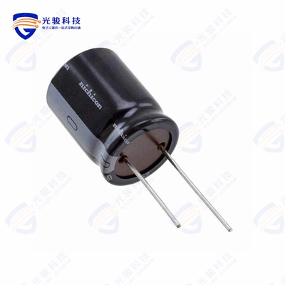 URS2G680MRD《CAP ALUM 68UF 20% 400V RADIAL》