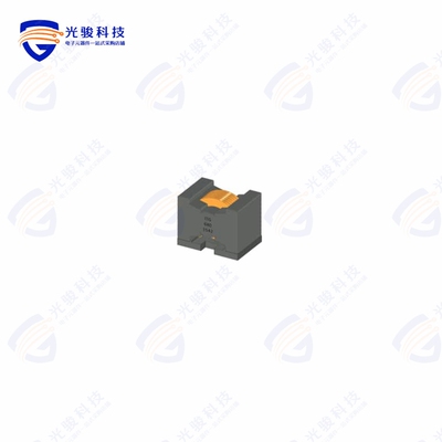 DHP106095S-500MHF《FIXED IND 50UH 13.7A 11.2MOHM TH》
