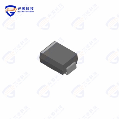 SMBJ130A-F1-0000HF《TVS DIODE 130VWM 209VC DO214AA》