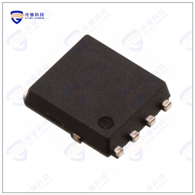 NP75N04YUG-E1-AY晶体管MOSFET N-CH 40V 75A 8HSON