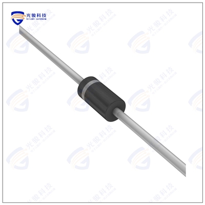 1N5818G晶体管DIODE SCHOTTKY 30V 1A AXIAL