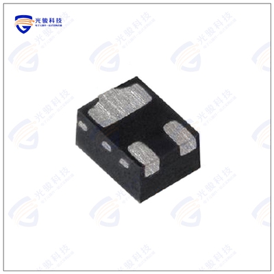 SIUD403ED-T1-GE3晶体管MOSFET P-CH 20V 500MA PPAK 0806