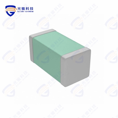 1206J5000102JCT《CAP CER 1000PF 500V C0G/NP0 1206》