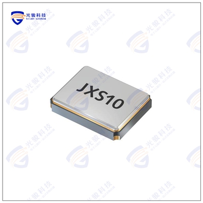 Q 38,40-JXS10-6-10/15-T1-FU-LF晶体 振荡器 CRYSTAL 38.40MHZ 6