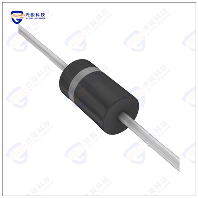 SB530晶体管DIODE SCHOTTKY 30V 5A DO201AD