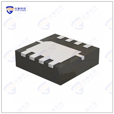 CSD16340Q3T晶体管MOSFET N-CH 25V 60A 8VSON