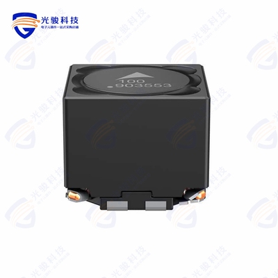 B82477D6392M603《FIXED IND 3.9UH 7.05A 18MOHM SMD》