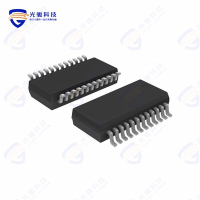 AD7011ARS-REEL《IC BASEBAND MODULATOR 5V 24-SSOP》
