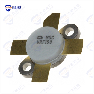 VRF151晶体管RF MOSFET 50V M174