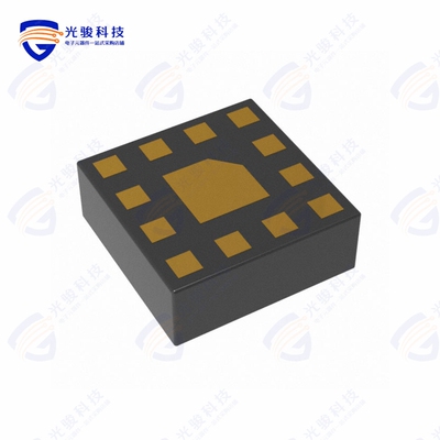 BGSX44MA12E6327XTSA1《IC RF SWITCH 4P4T ATSLP12-12》