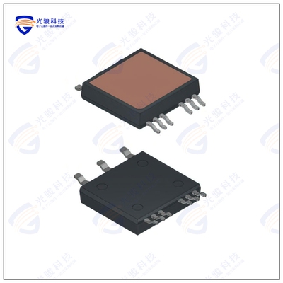 SH32N65DM6AG晶体管MOSFET 2N-CH 650V 32A 9ACEPACK