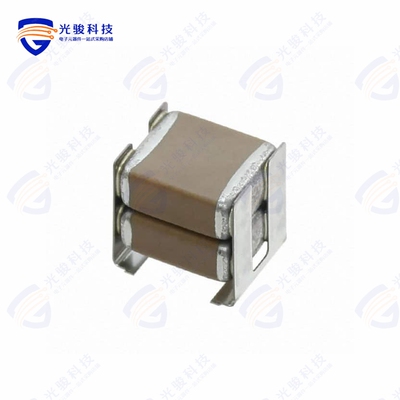 KCM55WR71H336MH01K《CAP CER 33UF 50V X7R SMD》