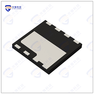 GNP1070TC-ZE2晶体管ECOGAN, 650V 20A DFN8080K, E-MOD