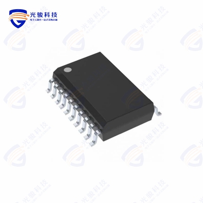 ISOW1432BDFMR《LOW EMISSIONS, 5-KVRMS, 12-MBPS》