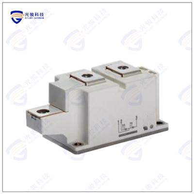 DD340N22SHPSA1晶体管DIODE MOD GP 2200V 330A BGPB50SB