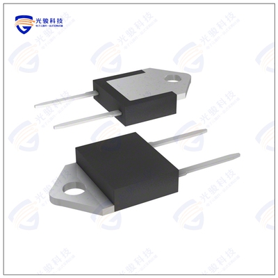 STTH1506DPI晶体管DIODE STANDARD 600V 15A DOP3I