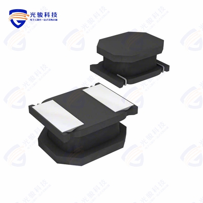 ASPI-2010-3R3M-T《FIXED IND 3.3UH 980MA 335MOHM SM》