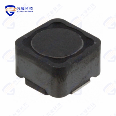 DRA127-221-R《FIXED IND 220UH 1.253A 398 MOHM》