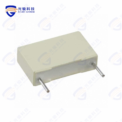 224PPB102K《CAP FILM 0.22UF 10% 1KVDC RADIAL》