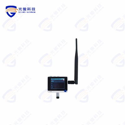 114992777《WIO TERMINAL LORAWAN FIELD TESTE》