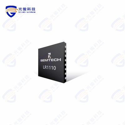 LR1110IMLTRT《LONG RANGE, WI-FI LOC LORA TRANS》