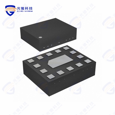SKY13550-667LF《IC RF SWITCH SP4T 3.8GHZ 14QFN》