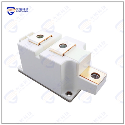 DD340N22STIMHPSA1晶体管DIODE MOD GP 2200V 330A BGPB50SB